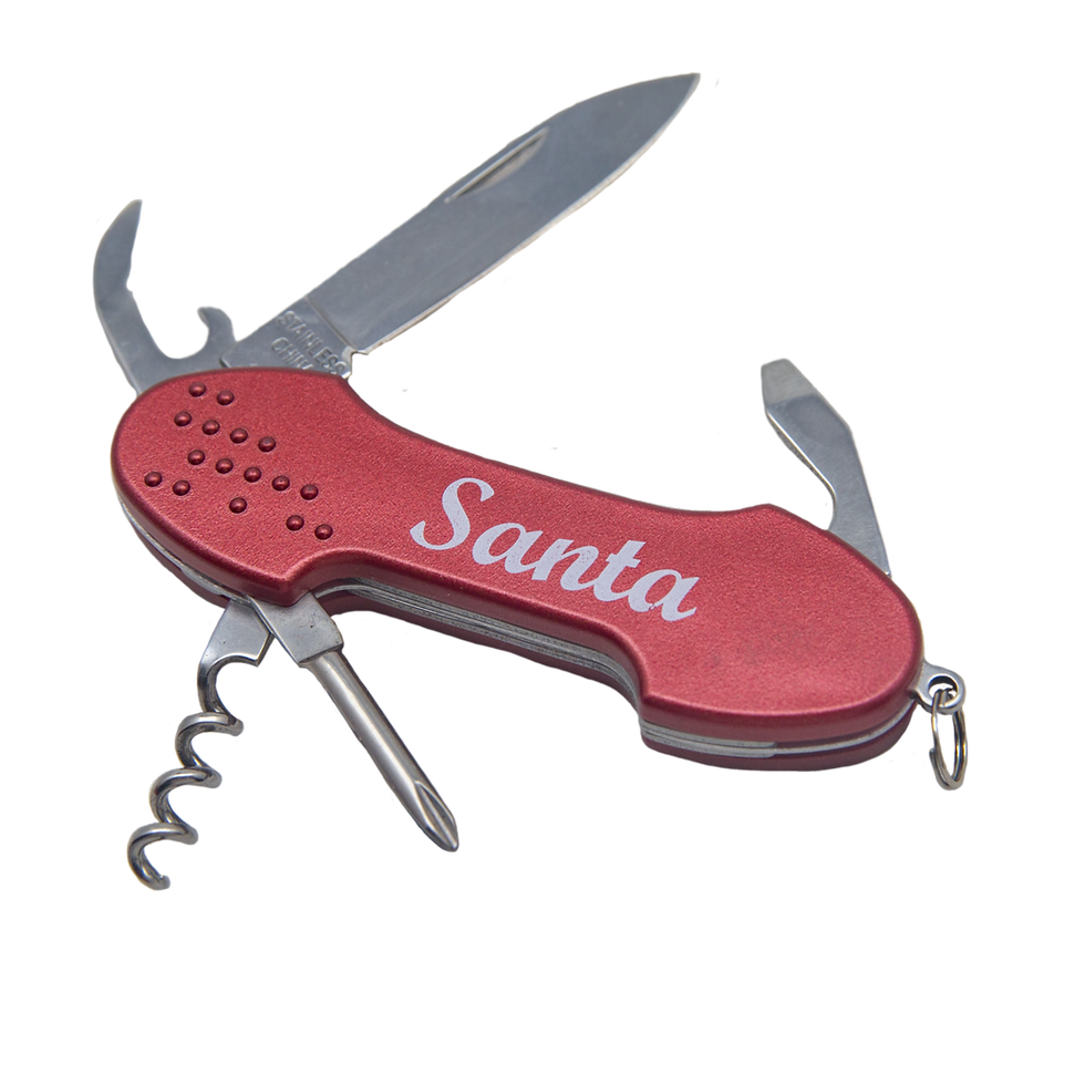 ACCESSORIES | Stuff For Santa - Items for Santa and Mrs Claus 3/4