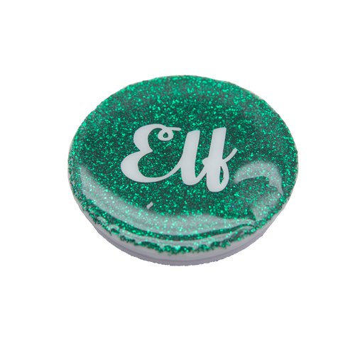 Elf Pop Socket | Stuff For Santa