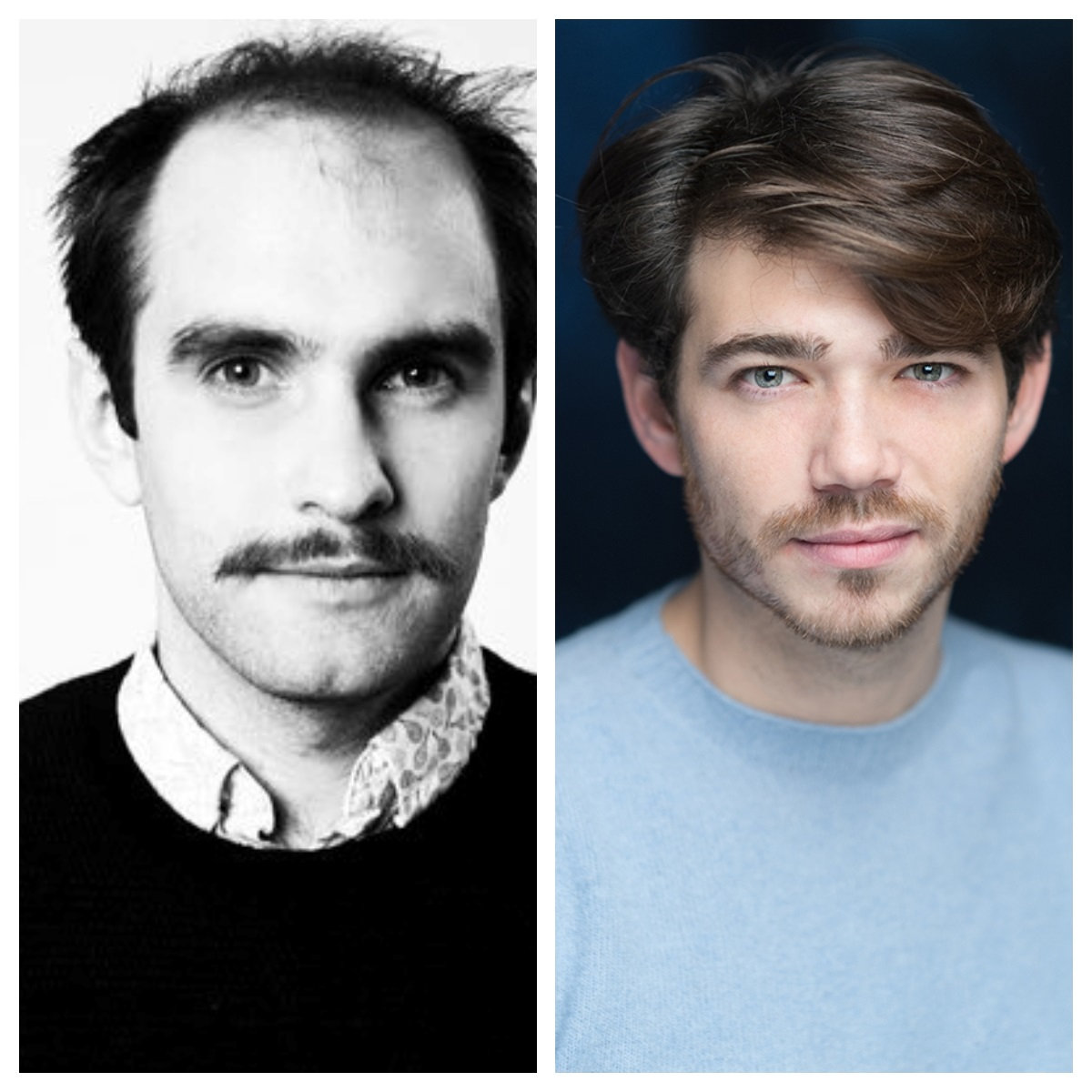 Rencontre avec Mathieu Rannou et Emmanuel Gaury