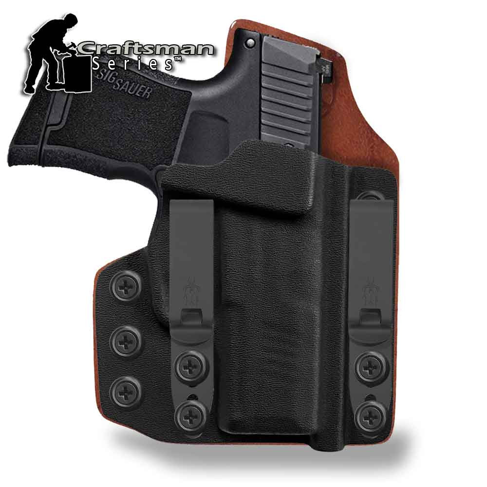 AIWB Holsters