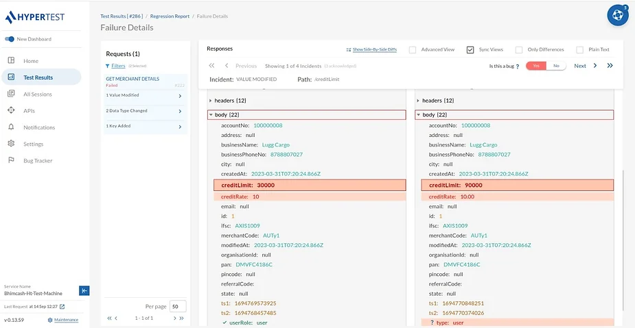 How to perform Mobile App API Testing