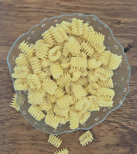 Radiatori | Pasta Coloccia