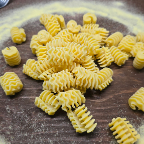 Radiatori | Pasta Coloccia