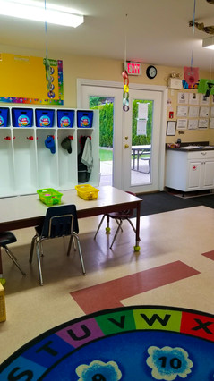 Home | Honey Tree The Children's Learning Centre