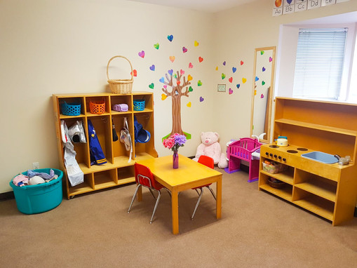Home | Honey Tree The Children's Learning Centre