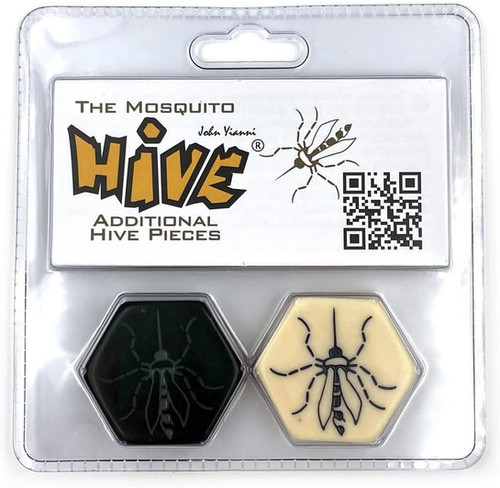 Hive: Mosquito Expansion | Mysite