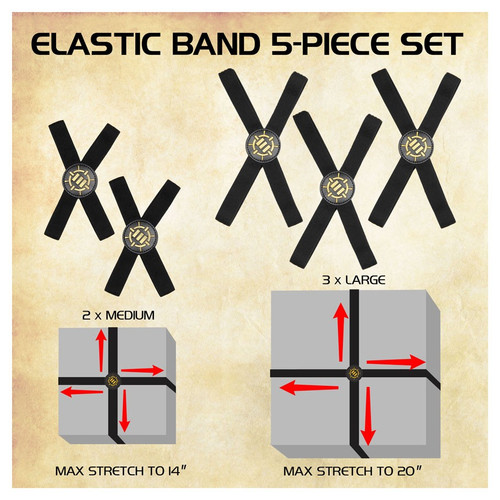 Box Bands | Mysite