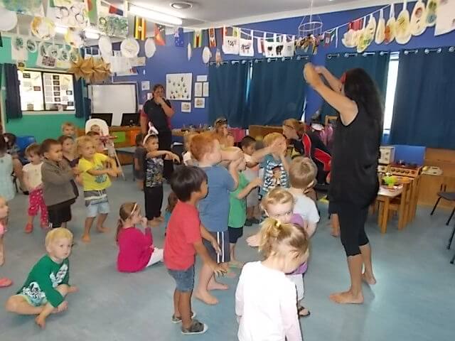 Long Day Care Centre Queensland | Best Long Day Care Centres Near Me