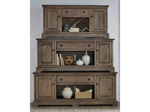 Wildfire Collection-Entertainment Console | Calvin Creek Furn