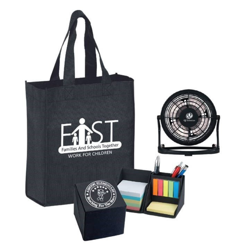 Work From Home Kit | veryexcitingthings