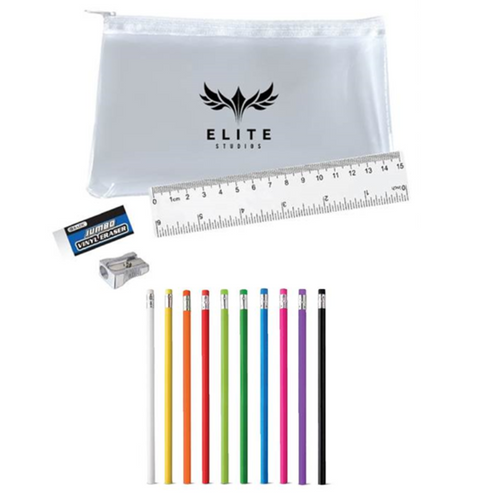 School Stationery Kits | Very Exciting Things