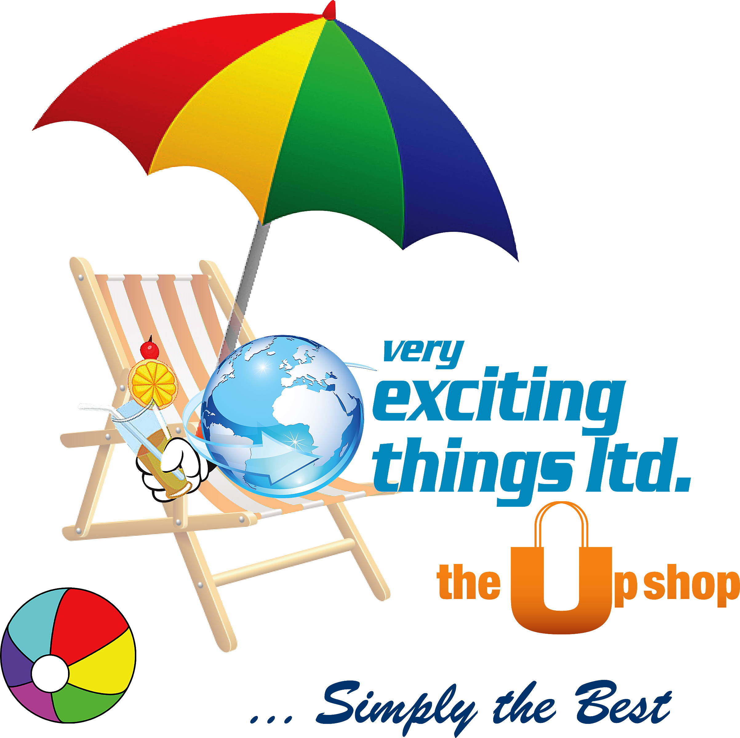 Very Exciting Things Ltd. - About Us