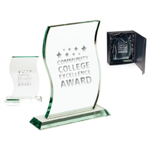Papyrus Crystal Awards | Very Exciting Things