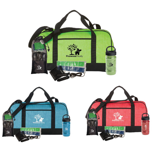 Get Fit Buddy Bundle | Very Exciting Things