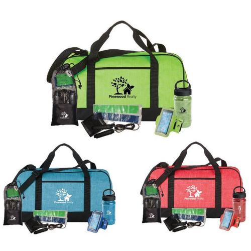 Get Fit Buddy Bundle Plus | Very Exciting Things