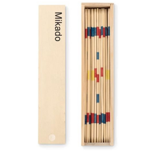 Mini Mikado Game Set | veryexcitingthings