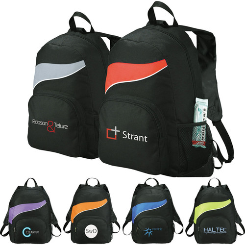 Tornado Deluxe Backpack | Very Exciting Things