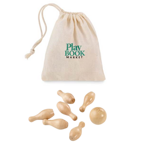 Bolito Mini Bowling Set | Very Exciting Things