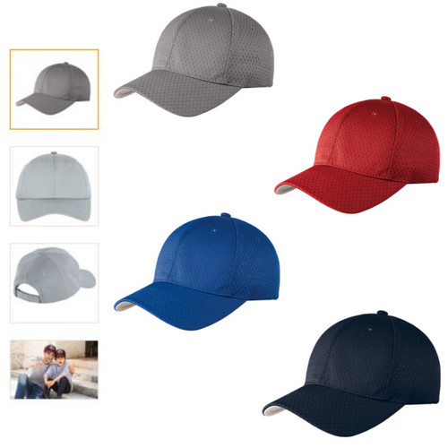 Port Authority® Youth Pro Mesh Cap | Very Exciting Things