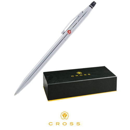 Cross® Click Chrome Ballpoint | Very Exciting Things