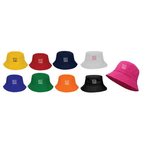 Bucket Hat | veryexcitingthings