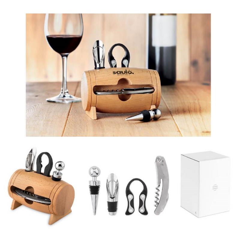 Bota Wine Set | Very Exciting Things