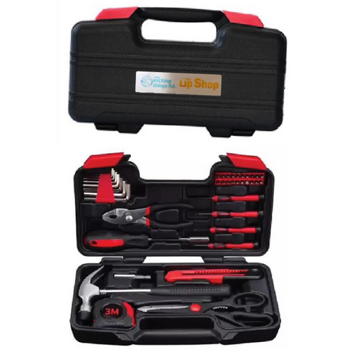 39PC Tool Kit | Very Exciting Things