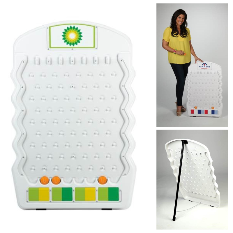 Prize Drop Kit (Plinko) | veryexcitingthings