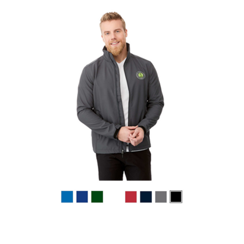 Men's Maxson Softshell Jacket | Very Exciting Things