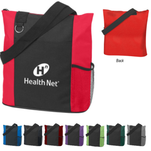 Fun Tote Bag | Very Exciting Things