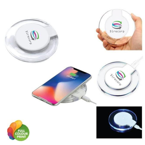 Fantasy QI Wireless Charger | Very Exciting Things