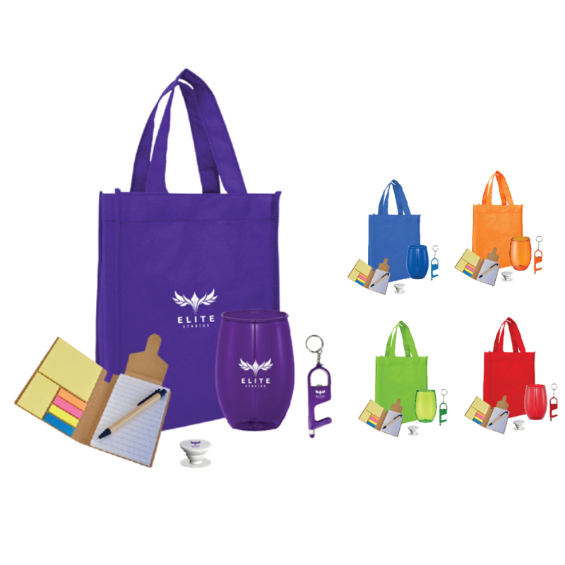 Goody Bag | Very Exciting Things