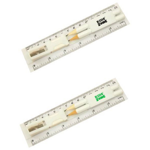 5in1 Mini Ruler Kit | veryexcitingthings