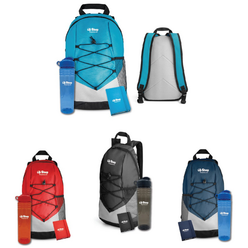 Turim School Pack Very Exciting Things