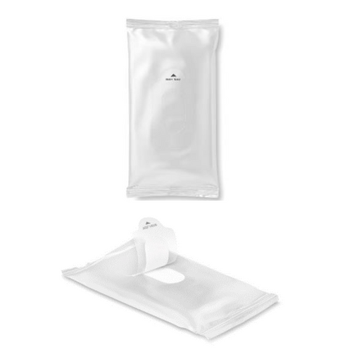 Dellea Cleansing Wipes | Very Exciting Things