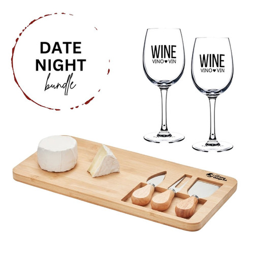 Date Night Bundle | Very Exciting Things