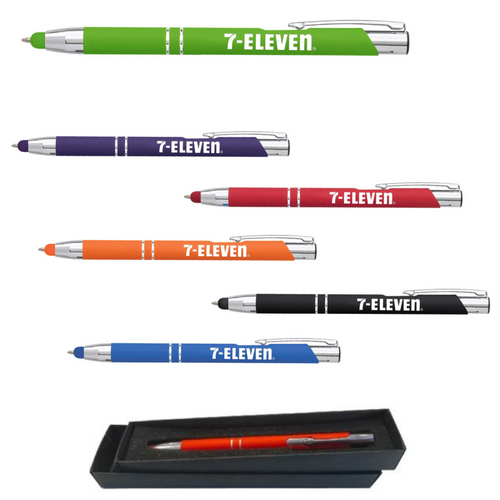 Metal Click Action Stylus Pen | veryexcitingthings