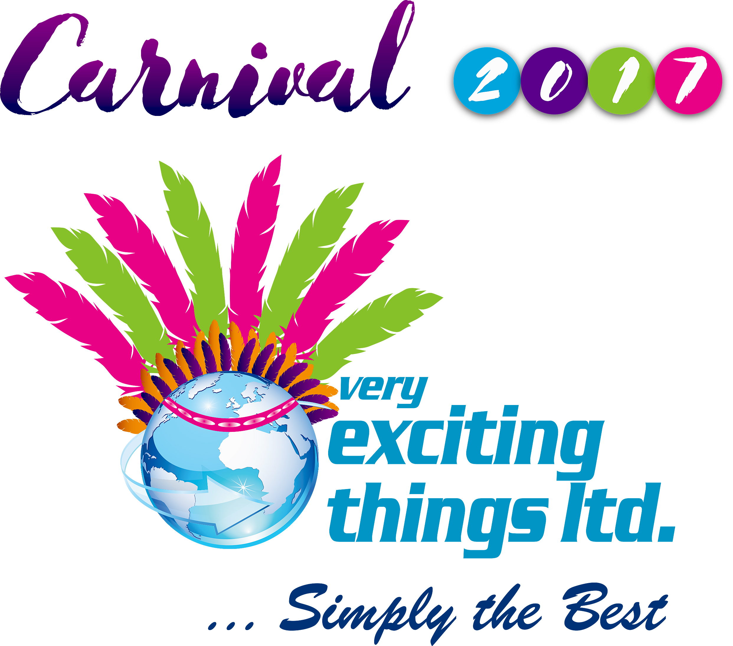 Very Exciting Things Ltd. - About Us