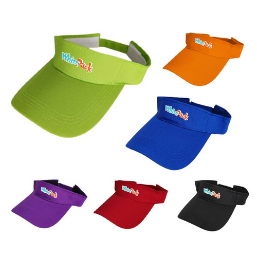 Sunny Sun Visor | Very Exciting Things