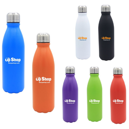 25oz Kool King Metal Bottle | Very Exciting Things