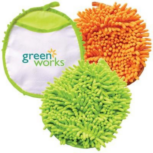 Frizzy Hand Duster | Very Exciting Things