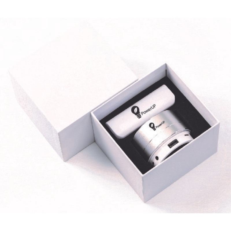 Power Tech Gift Set | veryexcitingthings