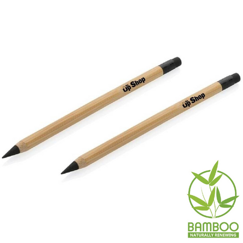 Eternity Bamboo Pencil | Very Exciting Things