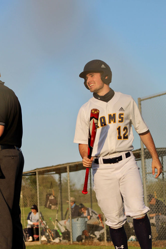 Luke Meadows - Tackling Big Ideas Through Words and Connections