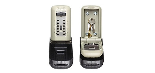 Supra C500 Pro Key Safe Combination Keybox | Melbros