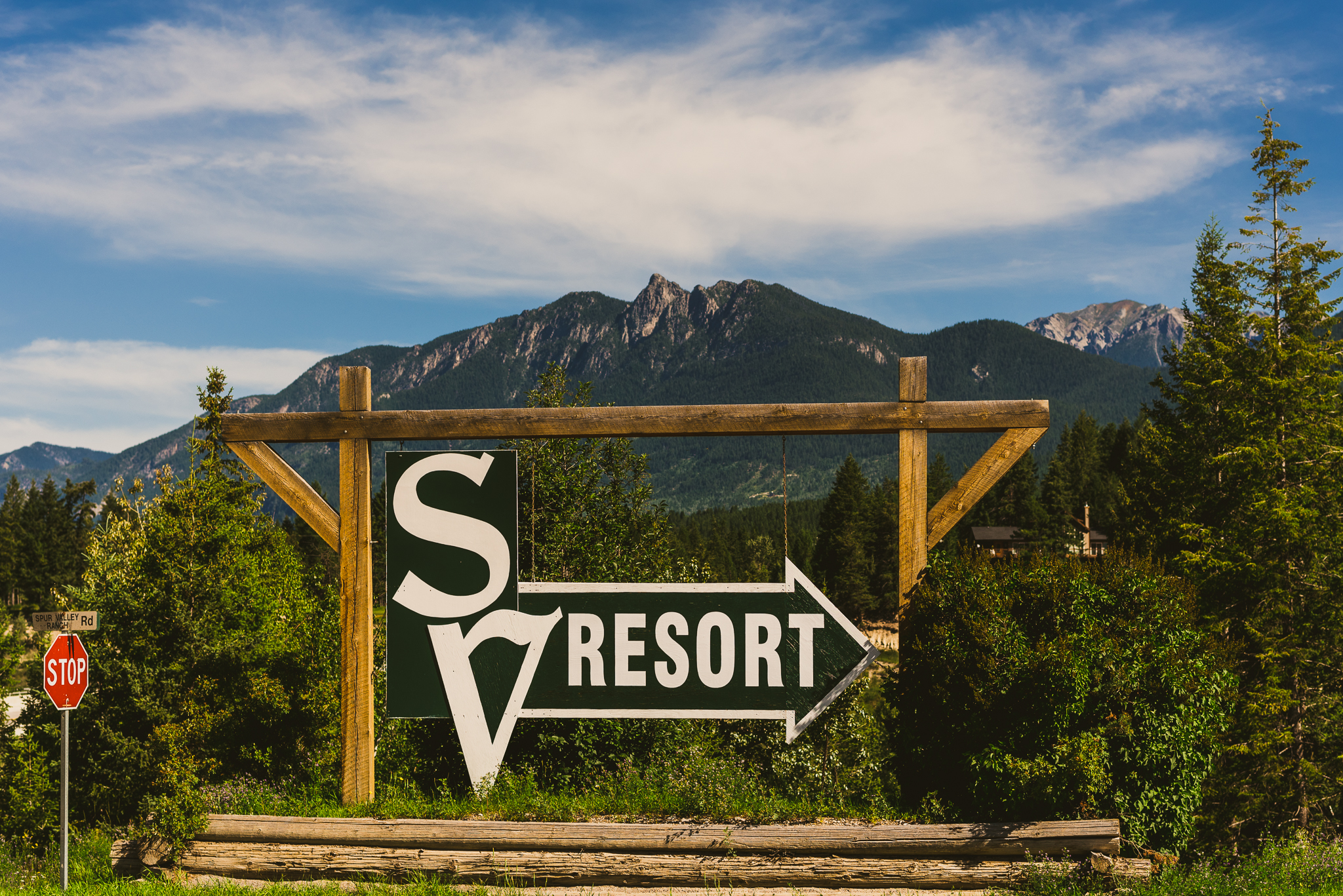 Gallery | Spur Valley