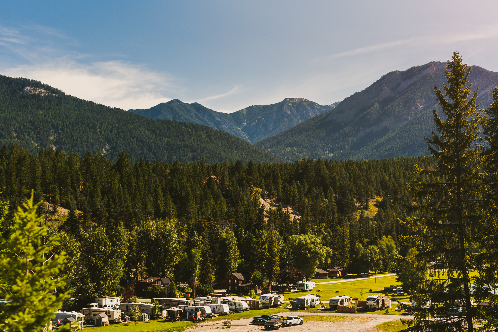 Gallery | Spur Valley