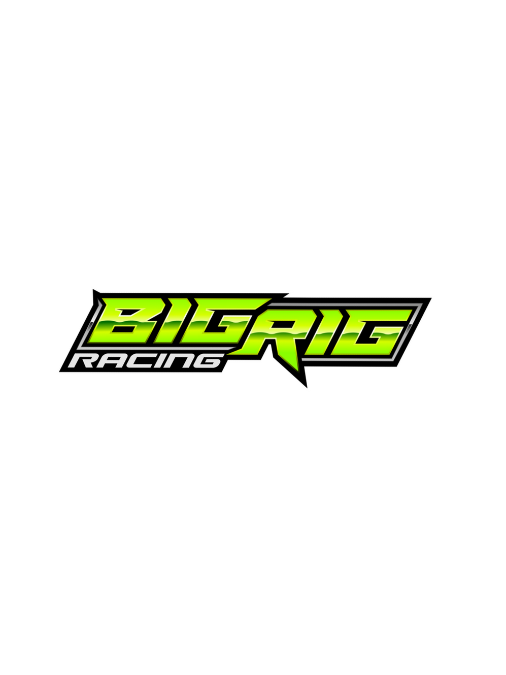 Big Rig Racing | hyundai excel racing
