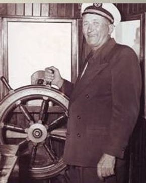 Peter Martin Skrmetta