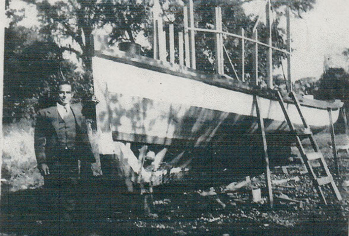 Harry L. Wheeler, Sr.